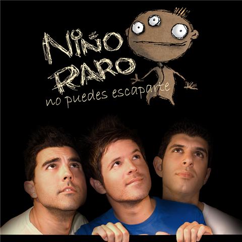 NIÑO RARO: ¿Qué es Niño Raro?